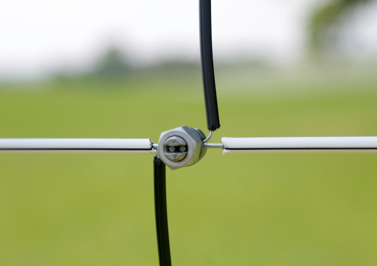 Rope,Rutland Fencing,Conductors ... - Kerbl UK Ltd