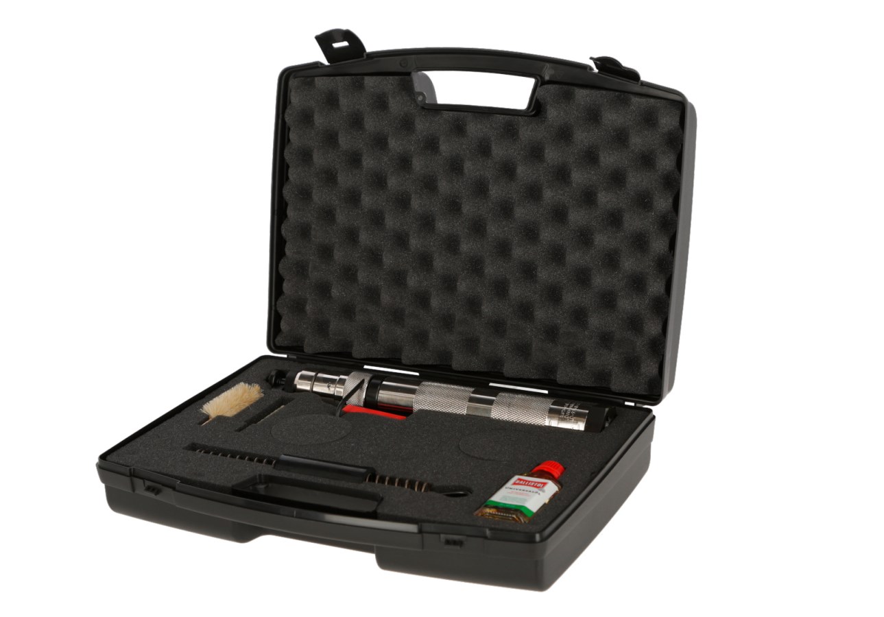 Captive Bolt Device Blitz Kerne ... - Kerbl UK Ltd