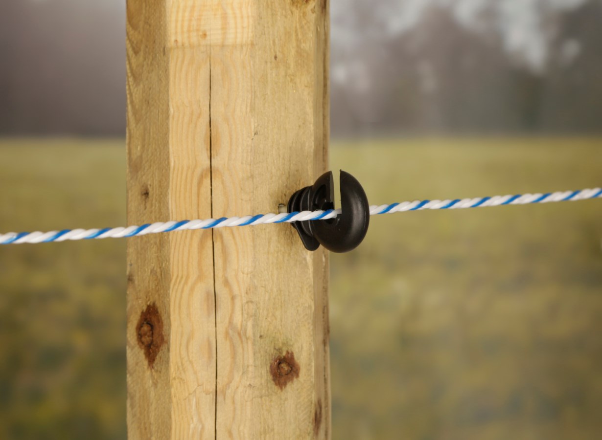 Ring Insulator,Rutland Fencing, ... - Kerbl UK Ltd