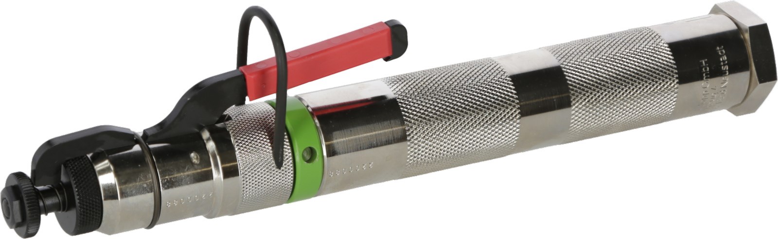 Captive Bolt Device Blitz Schla ... - Kerbl UK Ltd