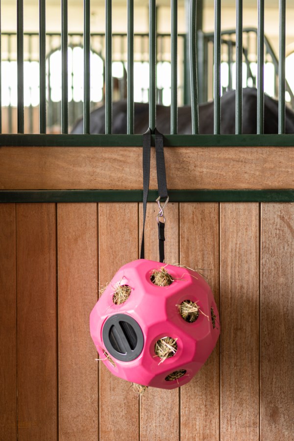 Feed Ball Toy,Agricultural Supp ... - Kerbl UK Ltd