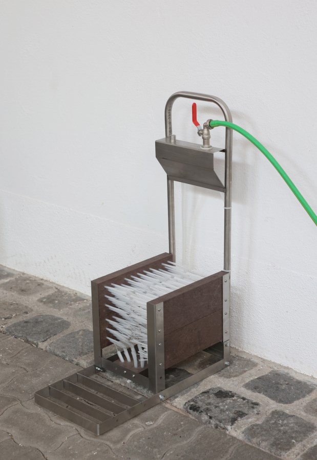 Boot Cleaner,Protective Equipme ... - Kerbl UK Ltd