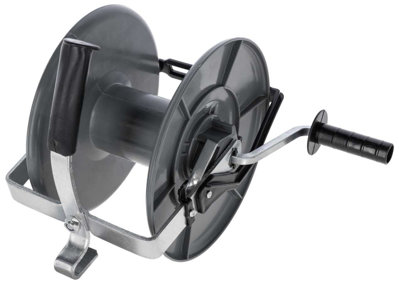 Geared Reel 3:1,Rutland Fencing ... - Kerbl UK Ltd