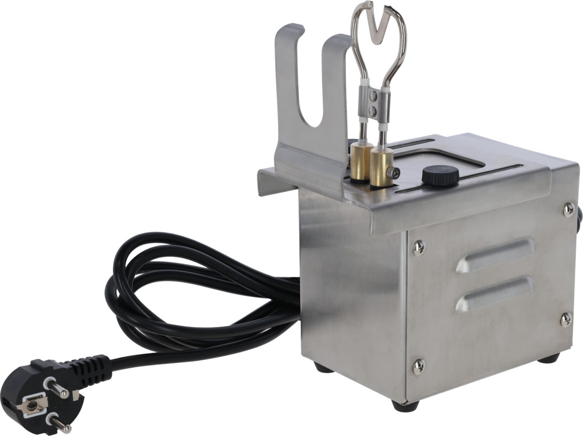 Tail Docker with Transformer,Ag ... - Kerbl UK Ltd