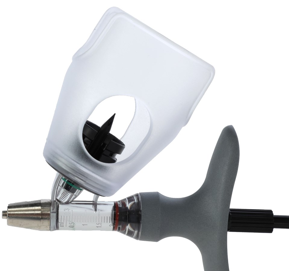HSW ECO-MATIC® with Bottle Atta ... - Kerbl UK Ltd