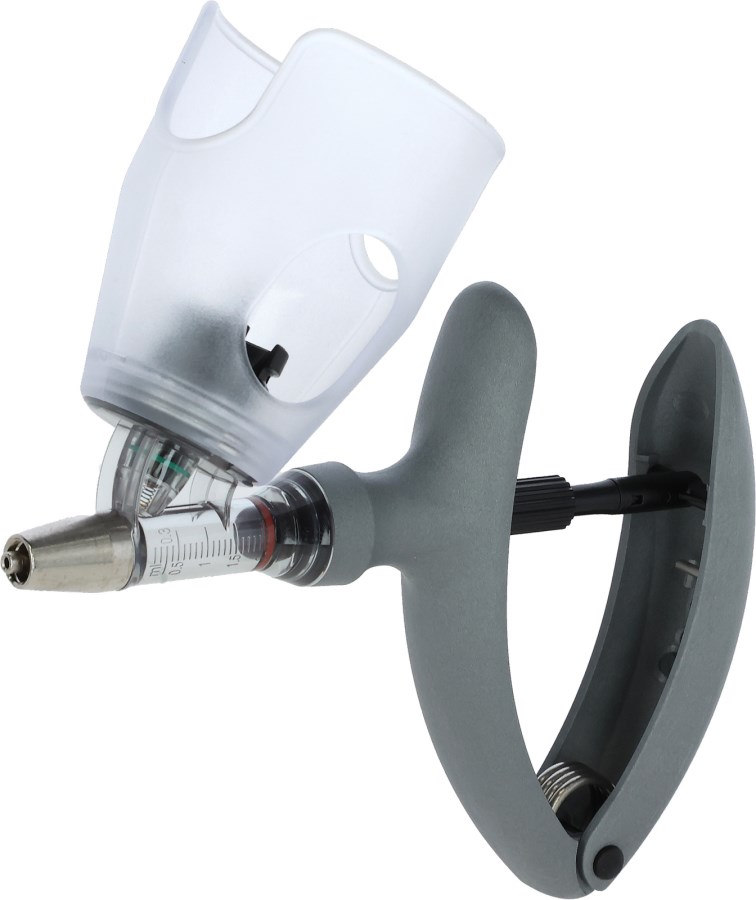 HSW ECO-MATIC® with Bottle Atta ... - Kerbl UK Ltd