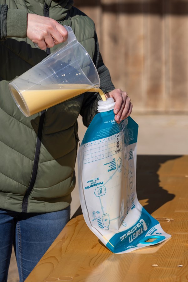 Antahi Colostrum Bags,Agricultu ... - Kerbl UK Ltd