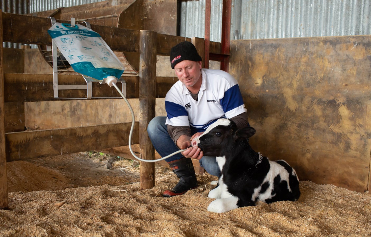 Trusti Colostrum Bags,Agricultu ... - Kerbl UK Ltd