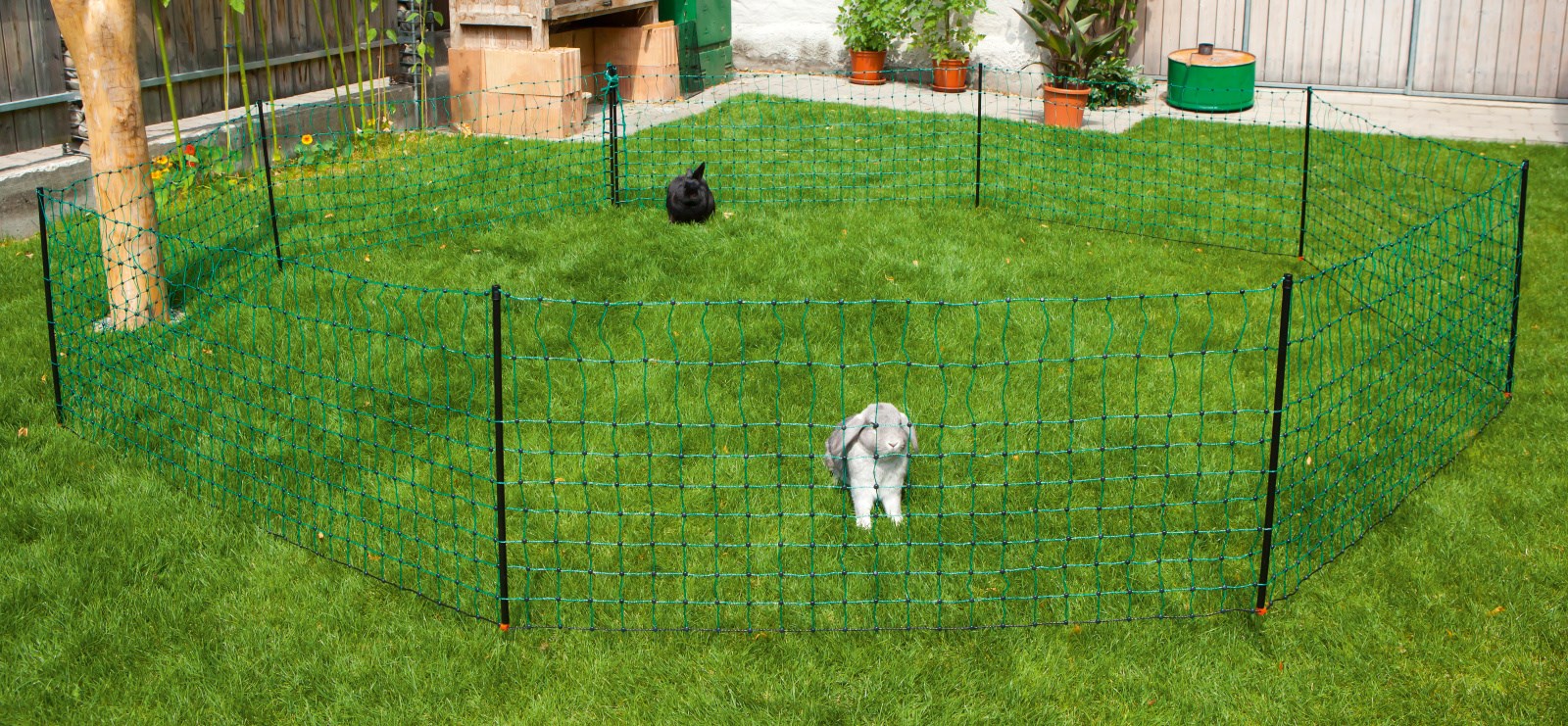 Rabbit Netting,Rutland Fencing, ... - Kerbl UK Ltd