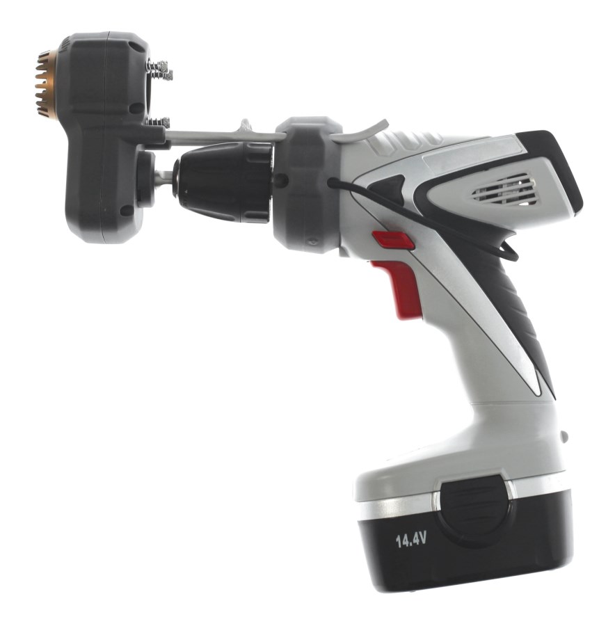 Cow Tail Trimmer TailWell,Agric ... - Kerbl UK Ltd