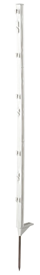 Plastic Post Basic,Rutland Fenc ... - Kerbl UK Ltd