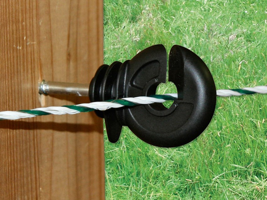 Ring Insulator,Rutland Fencing, ... - Kerbl UK Ltd