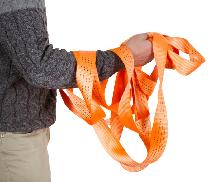 Automatic lashing strap Quicklo ... - Kerbl UK Ltd