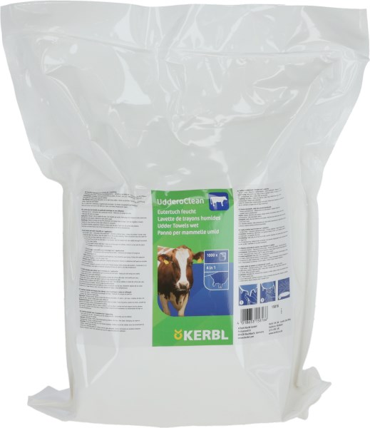 Udder Cloth Wet,Agricultural Su ... - Kerbl UK Ltd