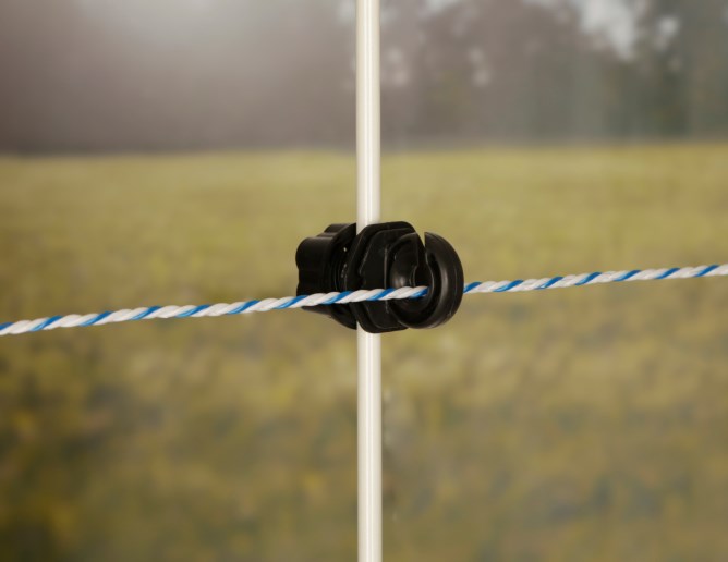 Ring Insulator Vario Classic,Ru ... - Kerbl UK Ltd