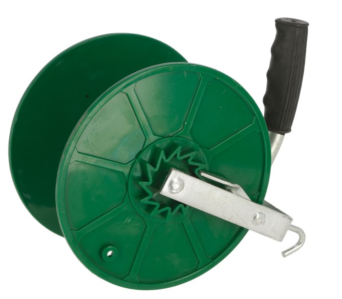 Reel Mini,Rutland Fencing,Reels ... - Kerbl UK Ltd