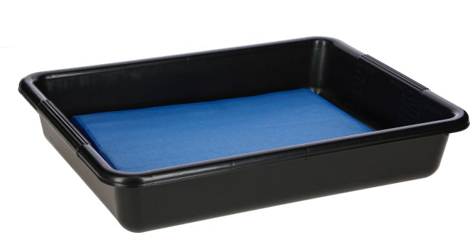 Boot disinfectant bath Premium, ... - Kerbl UK Ltd