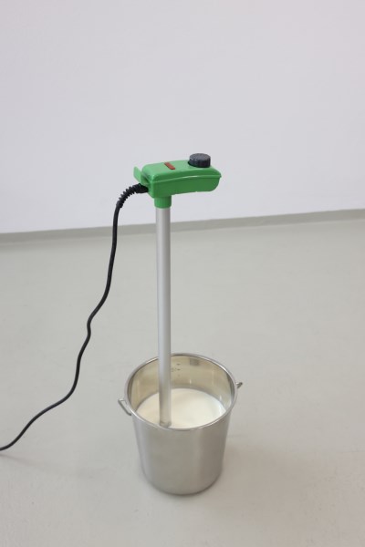 Milk heater for calf feeding Ea ... - Kerbl UK Ltd