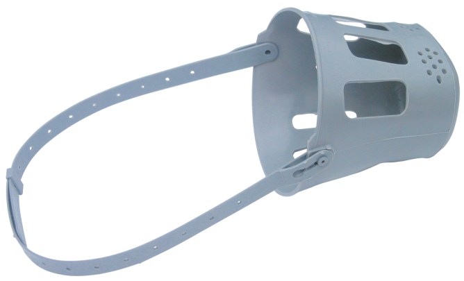 Calf Muzzle,Agricultural Suppli ... - Kerbl UK Ltd