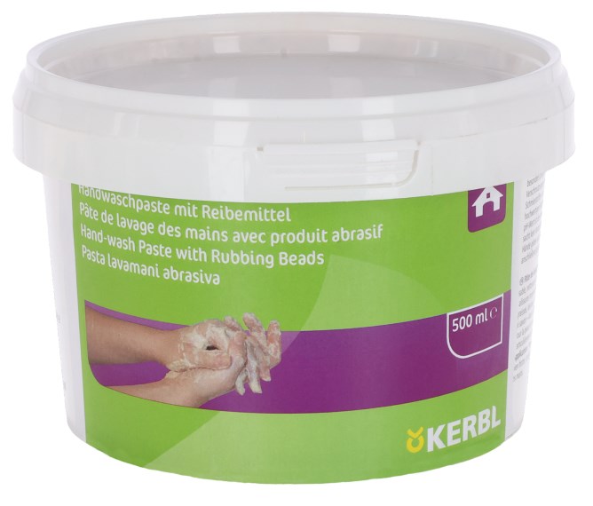 Hand-wash Paste,Stable and Yard ... - Kerbl UK Ltd