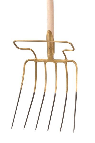 Straw fork,Stable and Yard,Tool ... - Kerbl UK Ltd